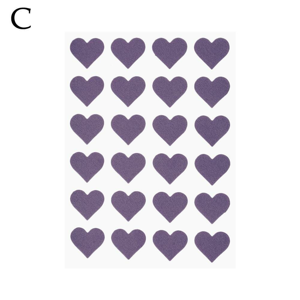 Пластырь от прыщей, Круглый, цвет кожи, 36шт.