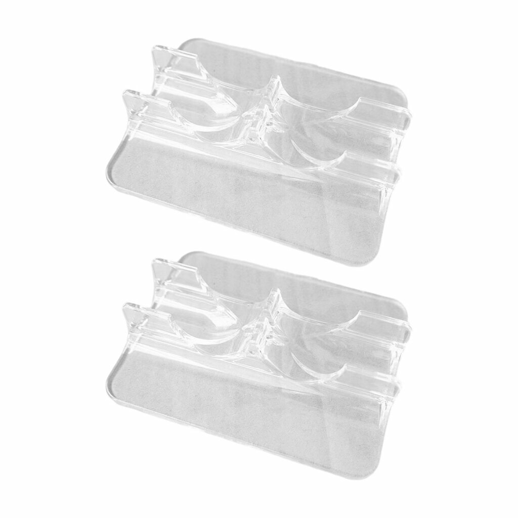 Розничная выставочная стойка для роликовых коньков, пластиковый кронштейн для коньков