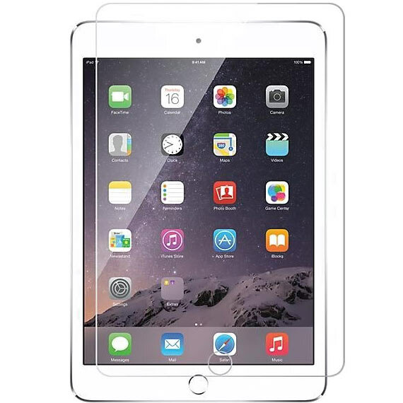 Защитное стекло Tempered Glass 0.25 mm (для iPad MINI)