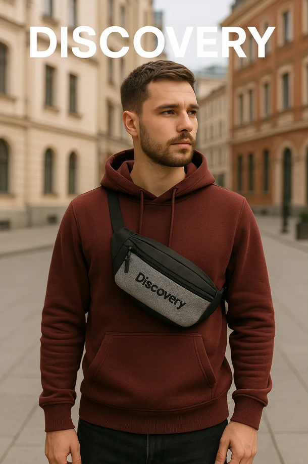 Сумка поясная Day Sling Bag CB3-DC