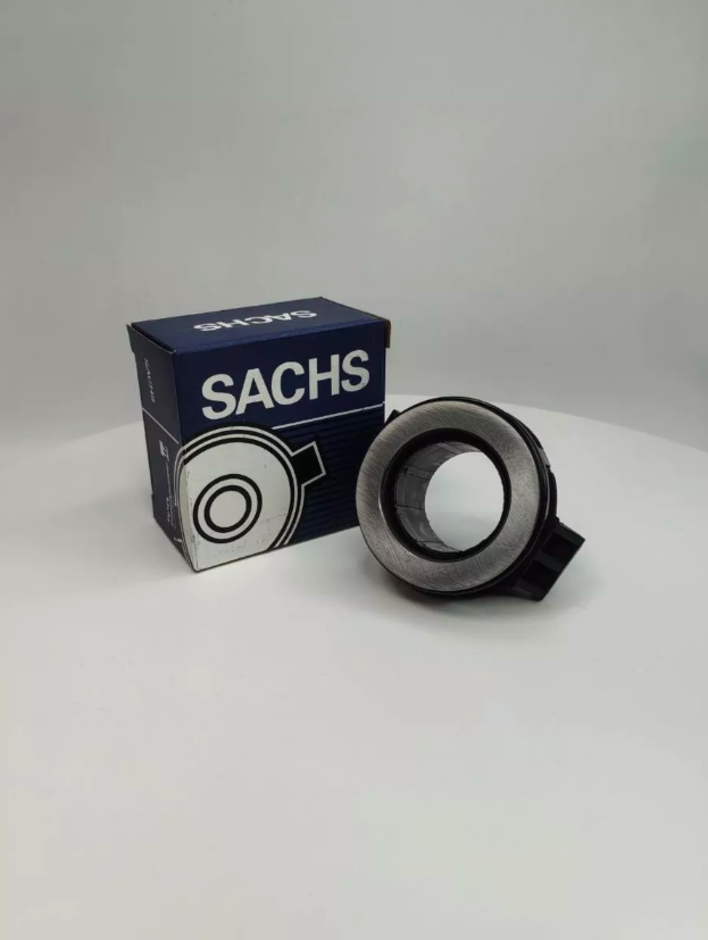 Выжимной подшипник Газель, Волга дв. змз-405, 406 Sachs