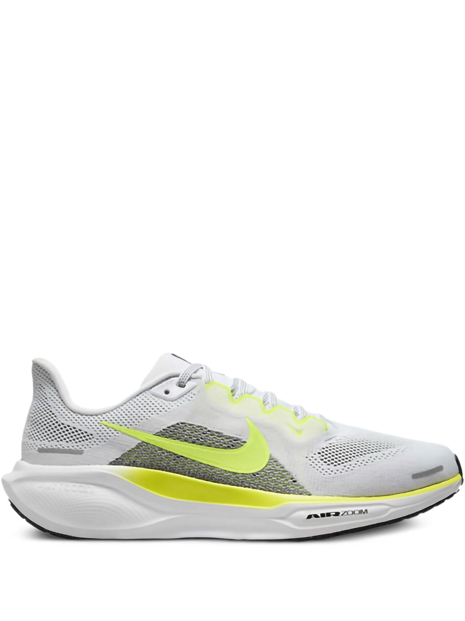 Кроссовки Air Zoom Pegasus 41 Volt/White