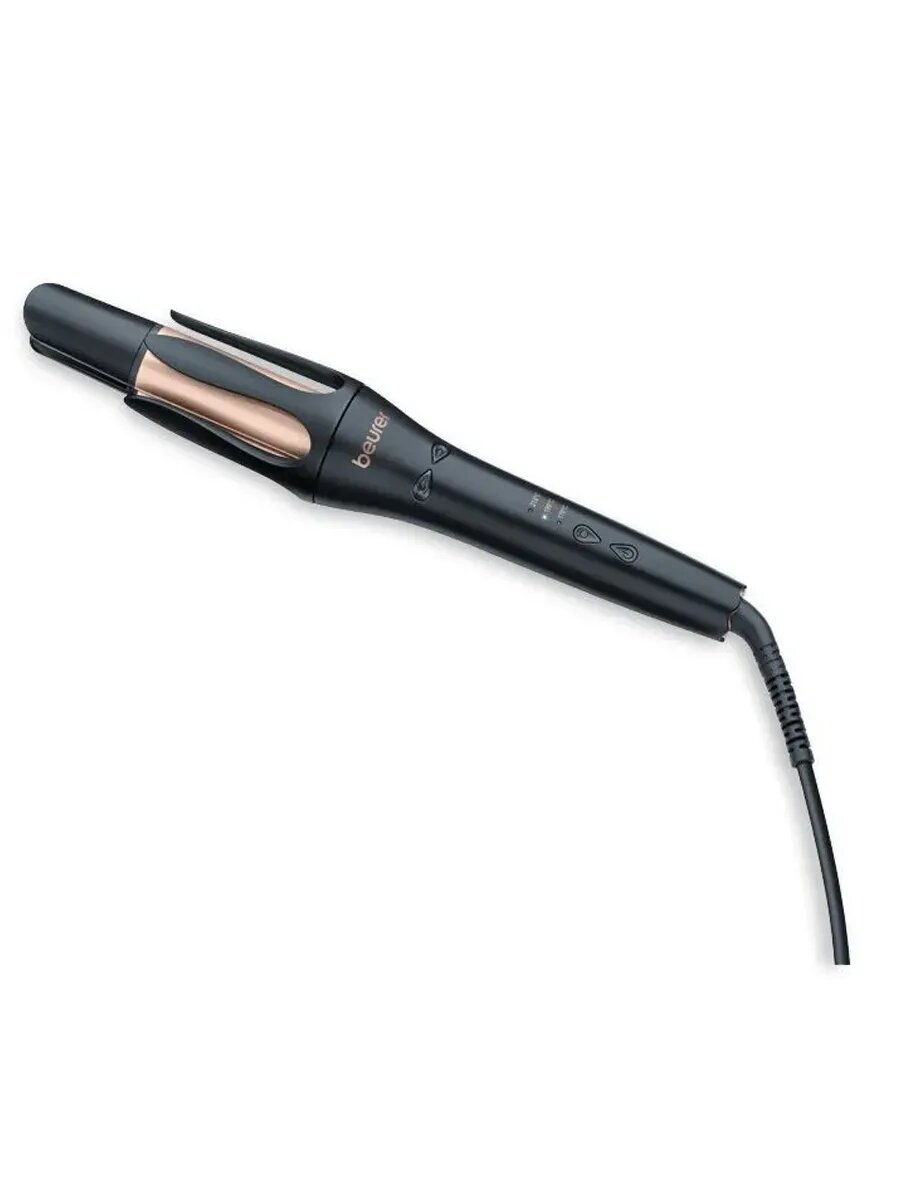 Щипцы-плойка для завивки волос HT 75