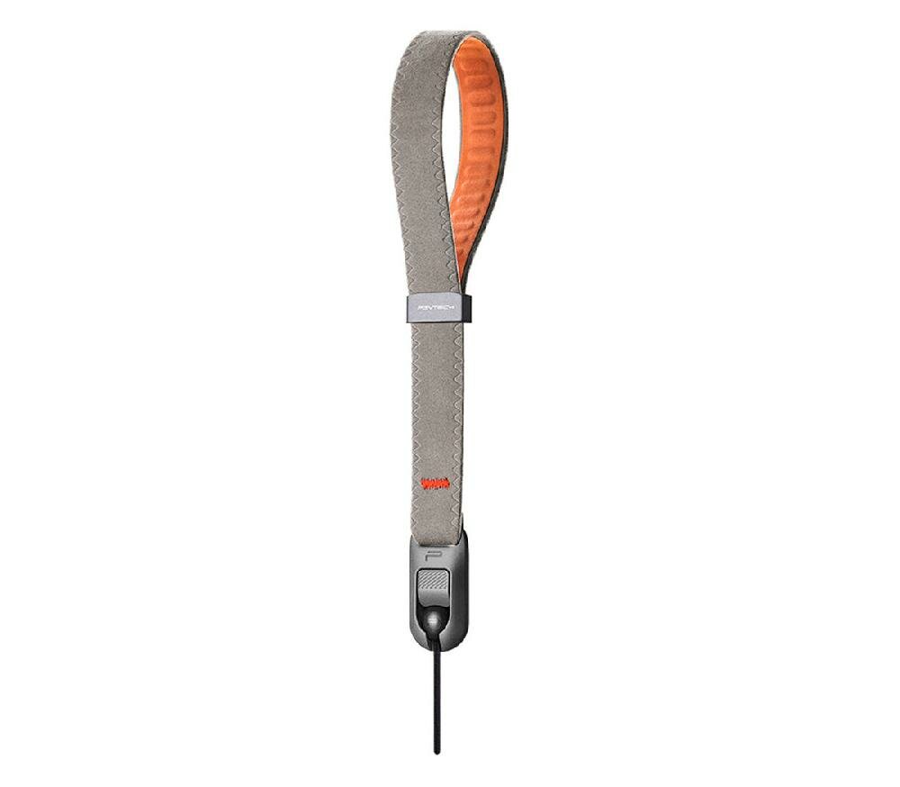 Кистевой ремень Pgytech Camera Wrist Strap Air Oak Grey