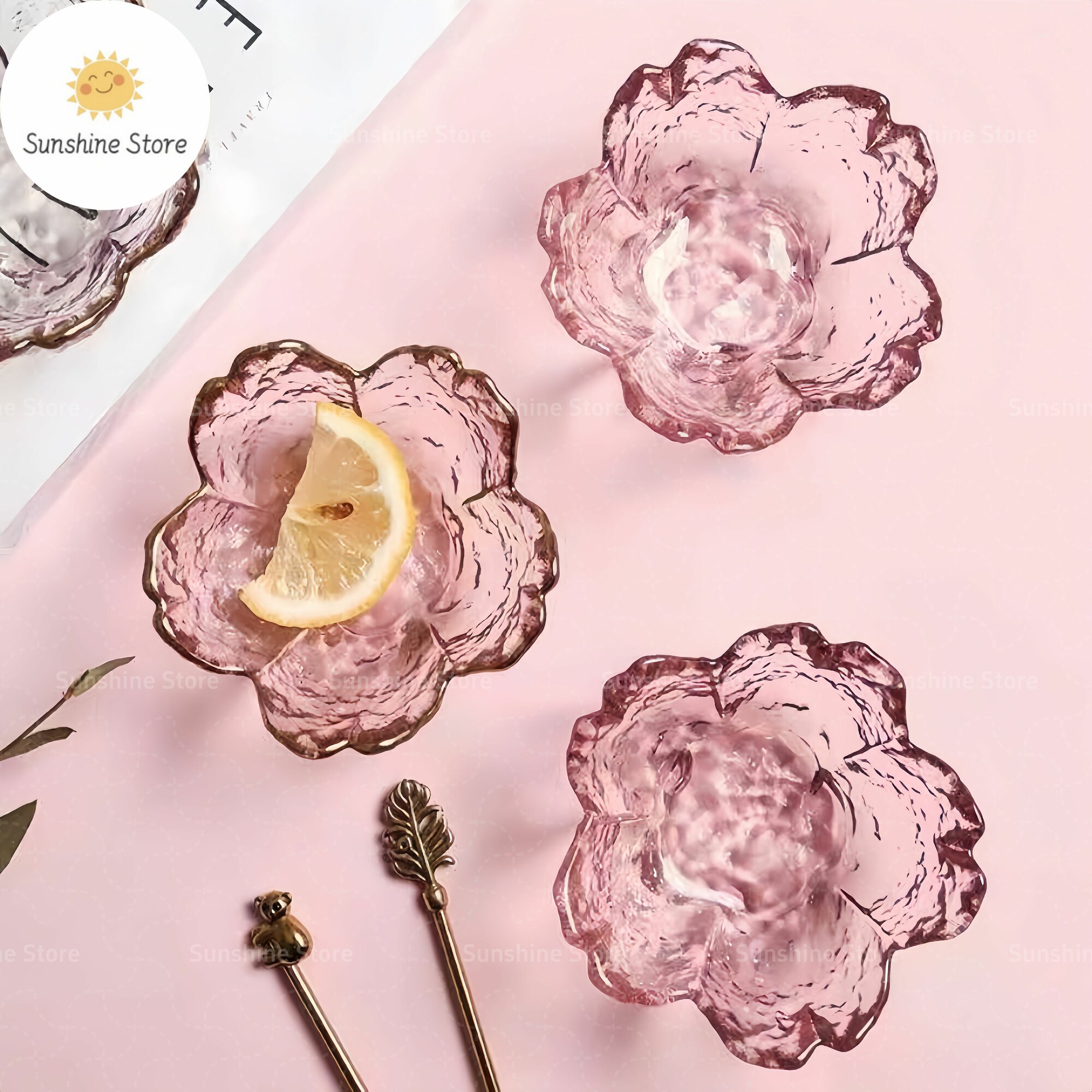 Набор розеток для варенья