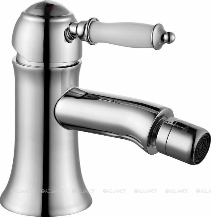 Смеситель для биде Lemark Villa LM4808C