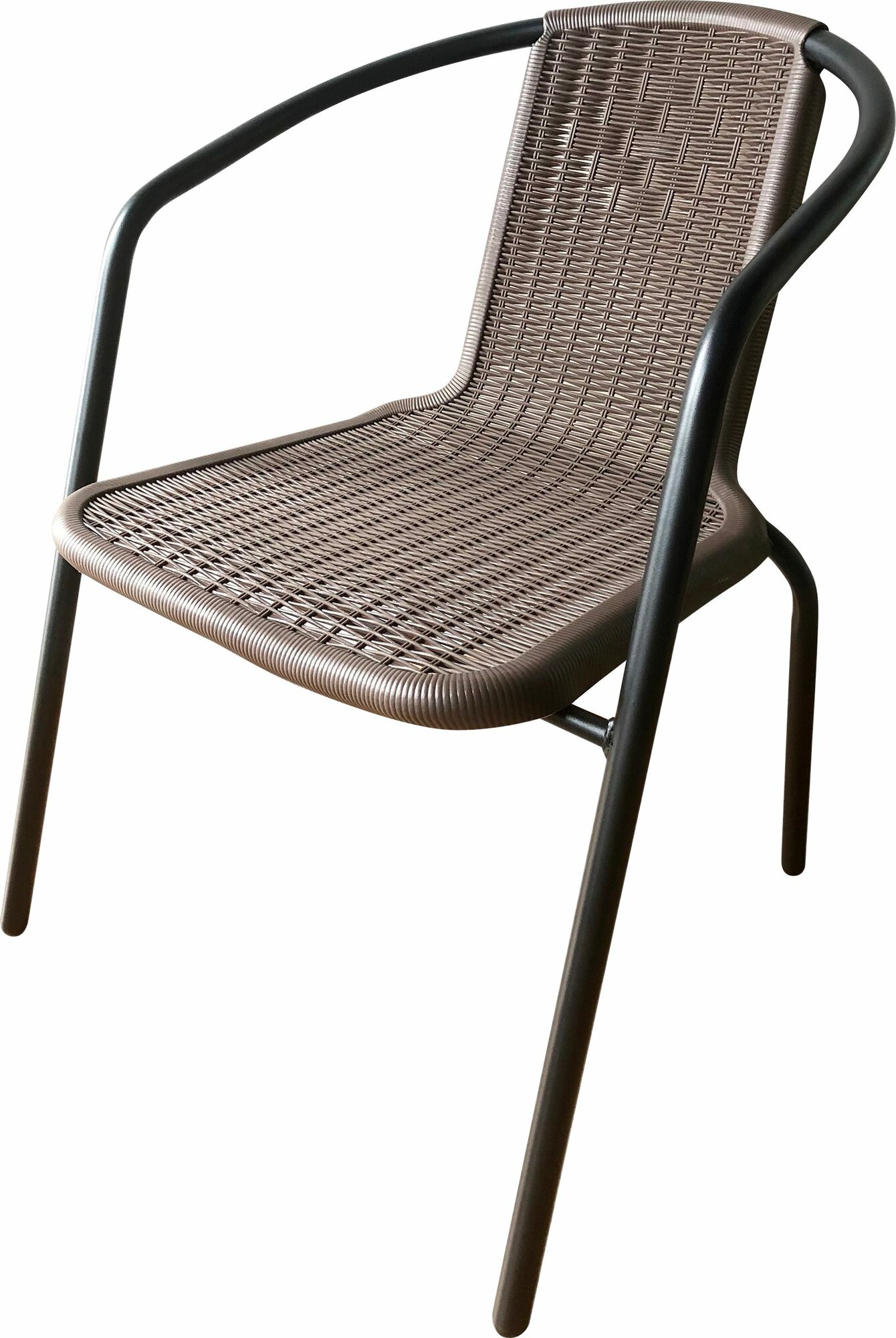 Садовый стул