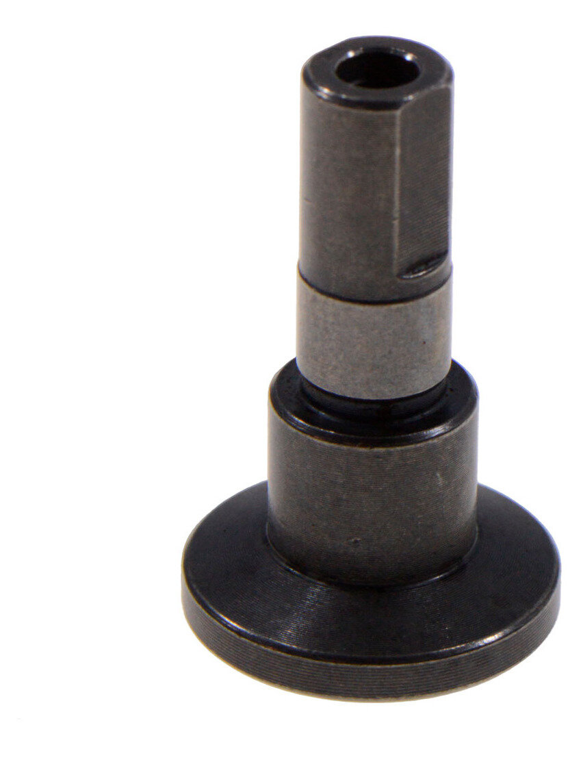 Шпиндель для болгарки (УШМ) ЗУБР AB-76-22