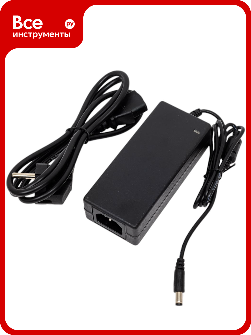 Блок питания AKSILIUM PS-12 5A УТ000017148, 12 В