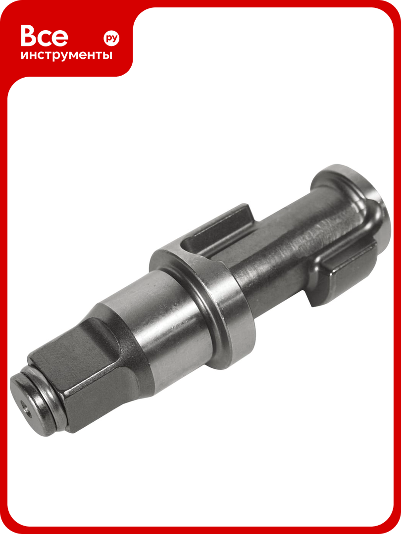 Привод JTC для пневмогайковерта 1/2 5812-07S