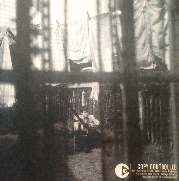 Paul McCartney - Chaos And Creation In The Backyard музыкальный CD диск