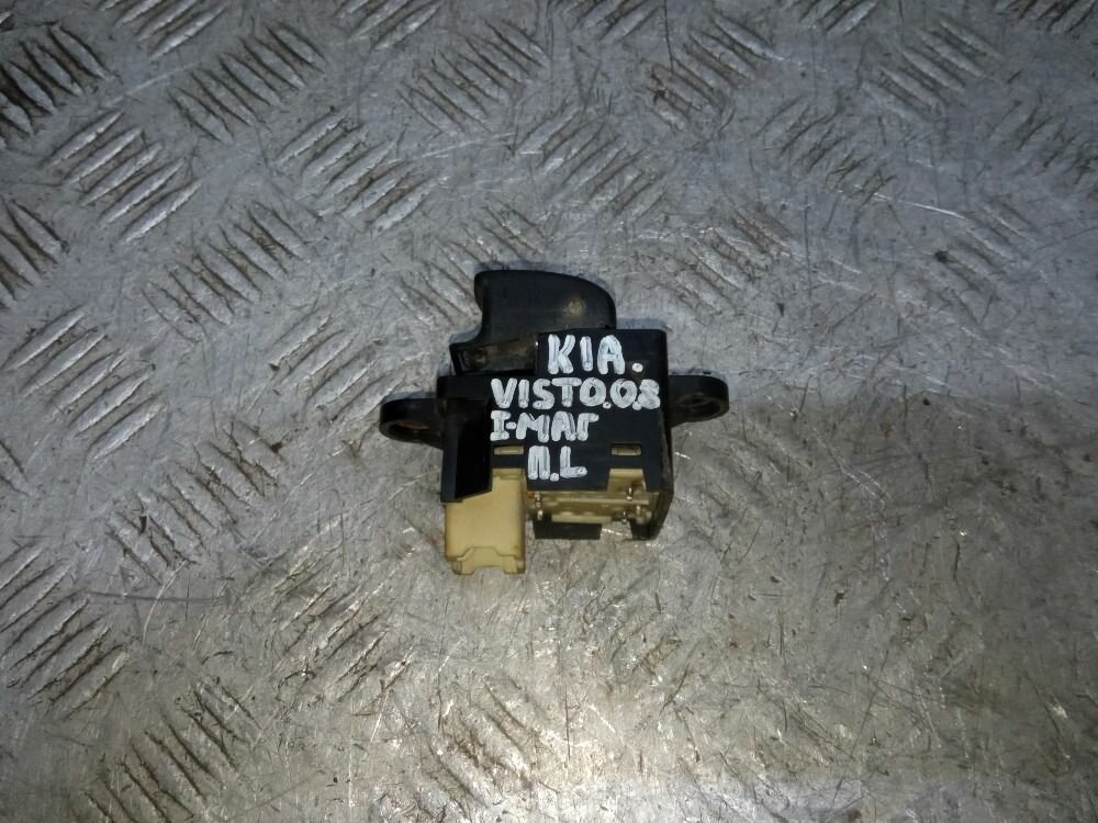 Блок управления стеклоподъемниками Kia Visto 99 — 04 Kia