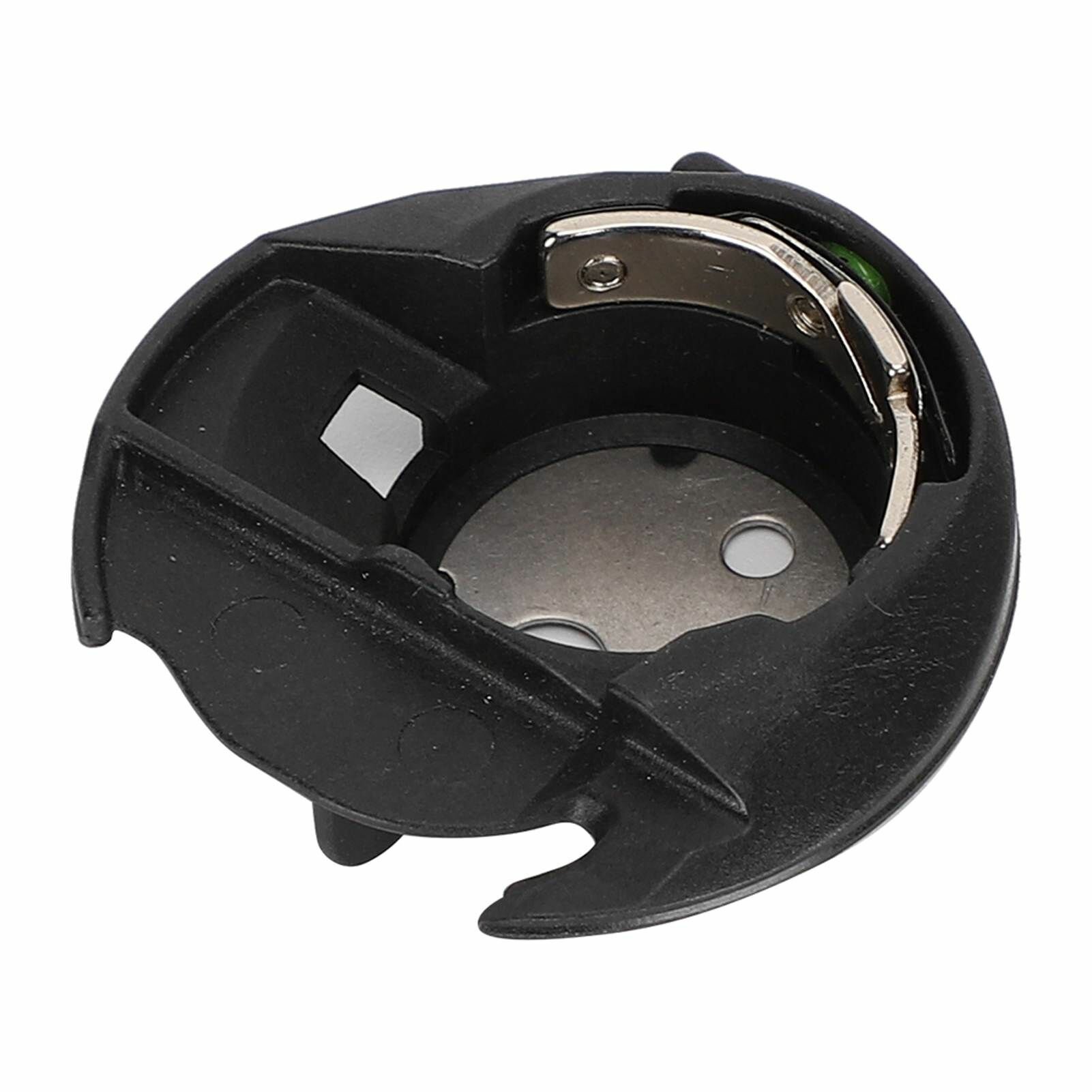 Многофункциональный вращающийся челнок 3152221 для бытовых швейных машин, совместимый с моделями Janome. Прочная сменная деталь.