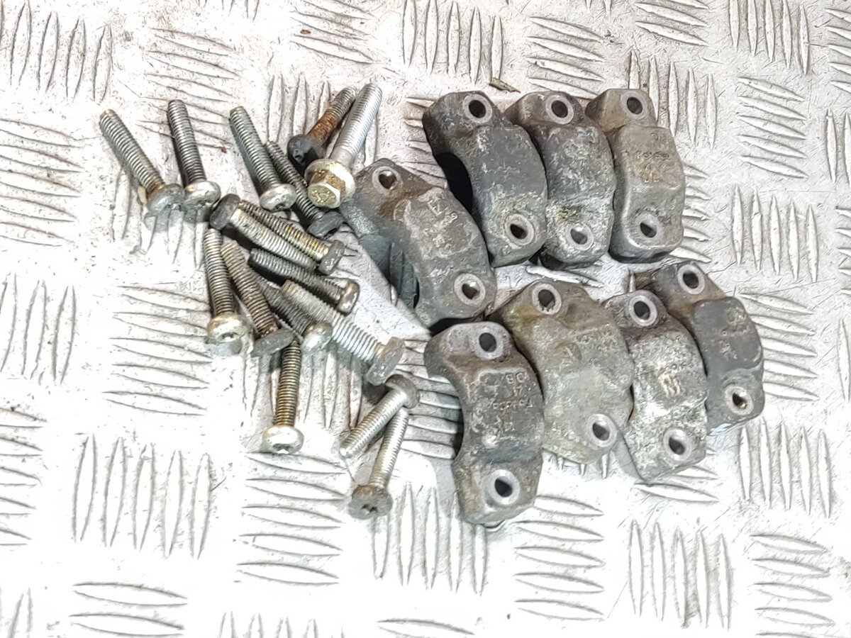 Болт постели распредвала LAND ROVER Range Rover 2013-2021