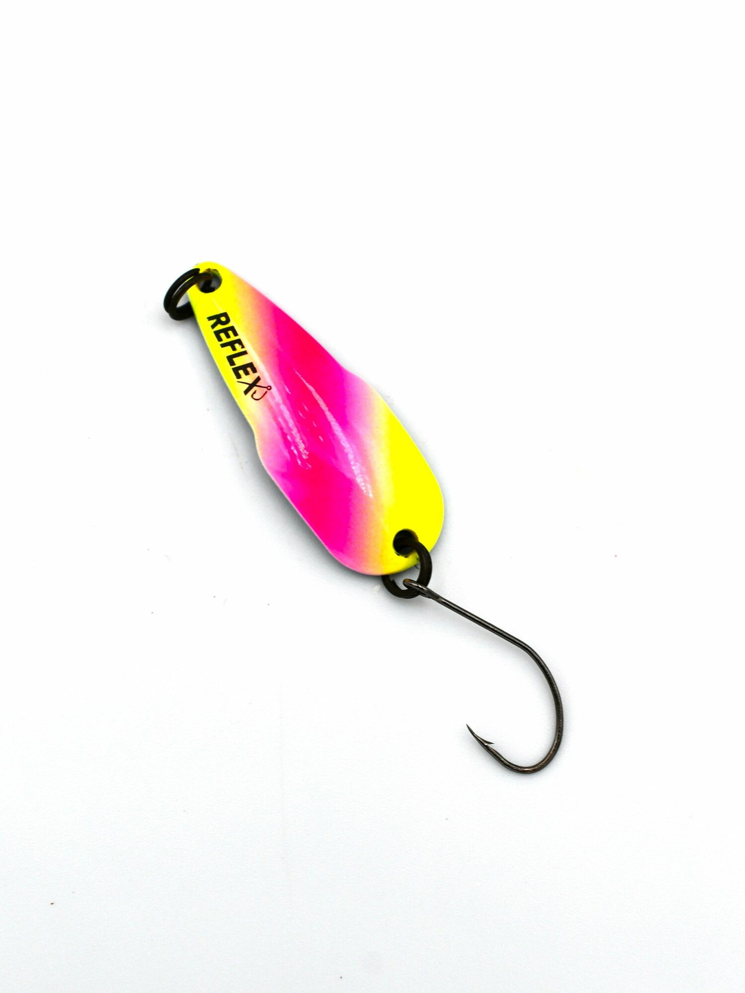 Блесна форелевая Reflex CYCLONE 2,6 гр на форель; окуня