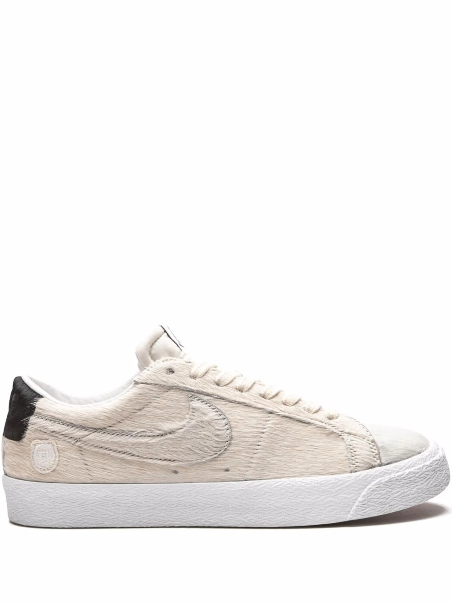 Кроссовки SB Blazer Low