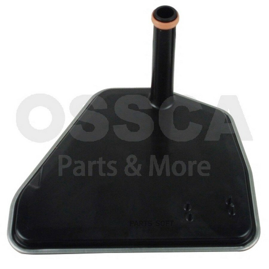 OSSCA 11069 Фильтр масляный АКПП в комплекте AUDI A-4,6,8 VW Phaeton 01~
