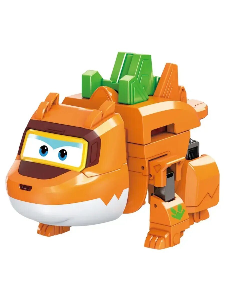 Супер Крылья игрушки трансформеры Стего