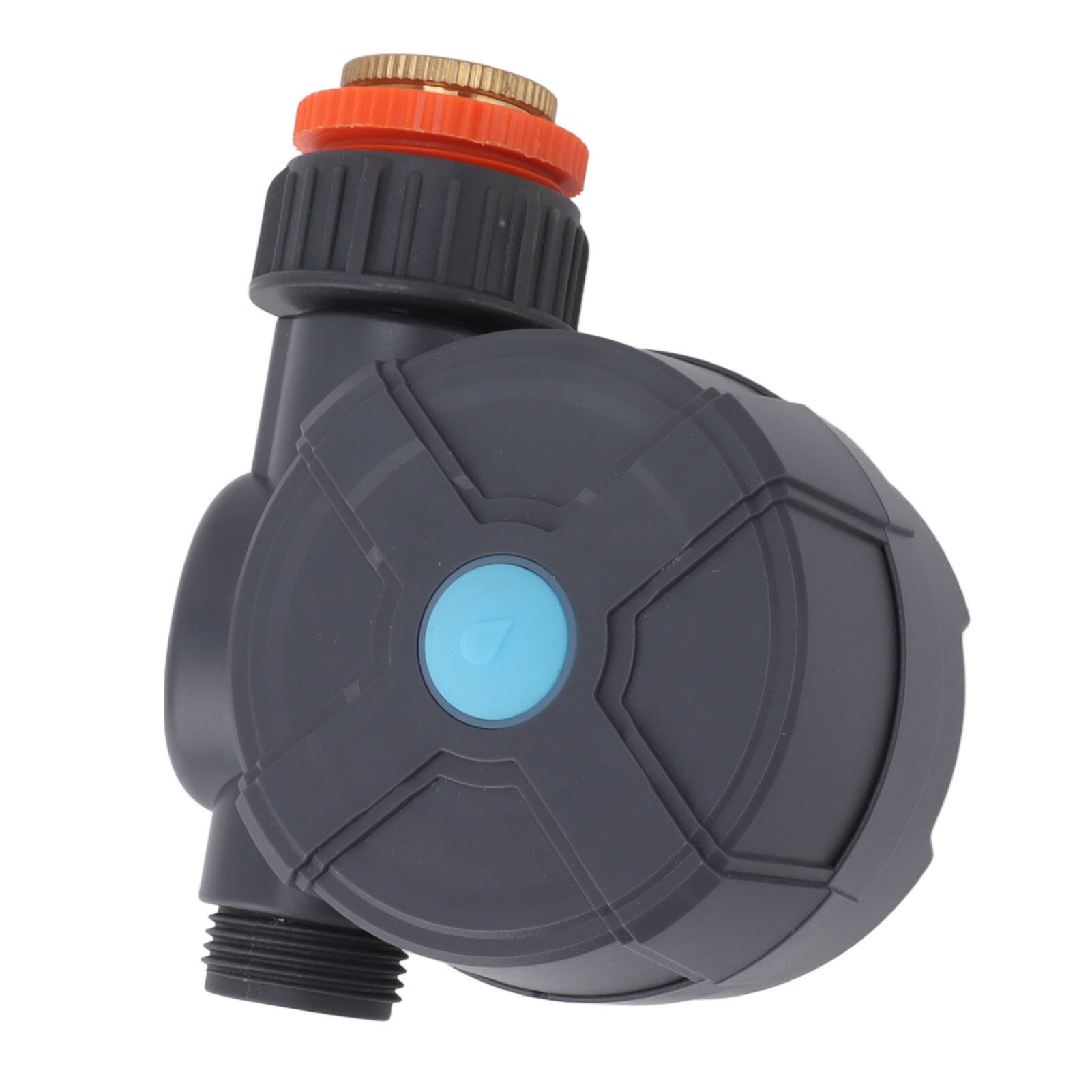 Таймер спринклера, Bluetooth, пульт дистанционного управления, таймер цикла, автоматический контроллер полива, таймер для поливочного шланга, крана