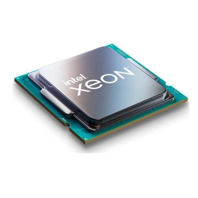 Серверный процессор Intel Xeon E-2378G (CM8070804494916) OEM - LGA 1200, 8 х 2,8 ГГц, TDP 80 Вт