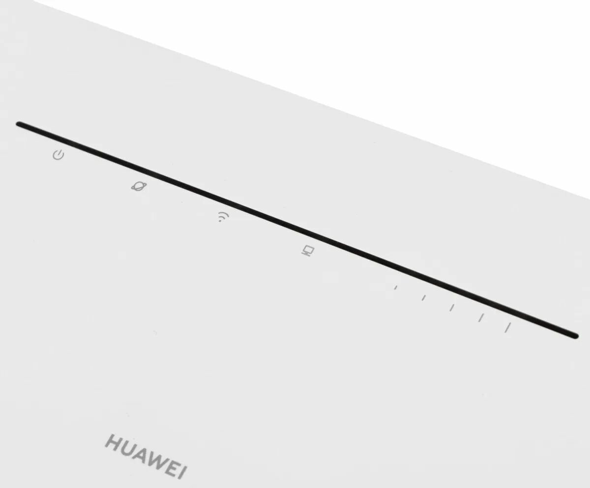 HUAWEI Роутер 4G CPE 3 — фото 1