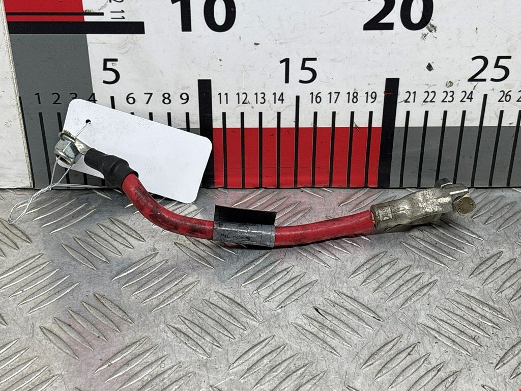 Клемма аккумулятора плюс Mercedes S-Class (W221) A2215403110 арт. 2261046