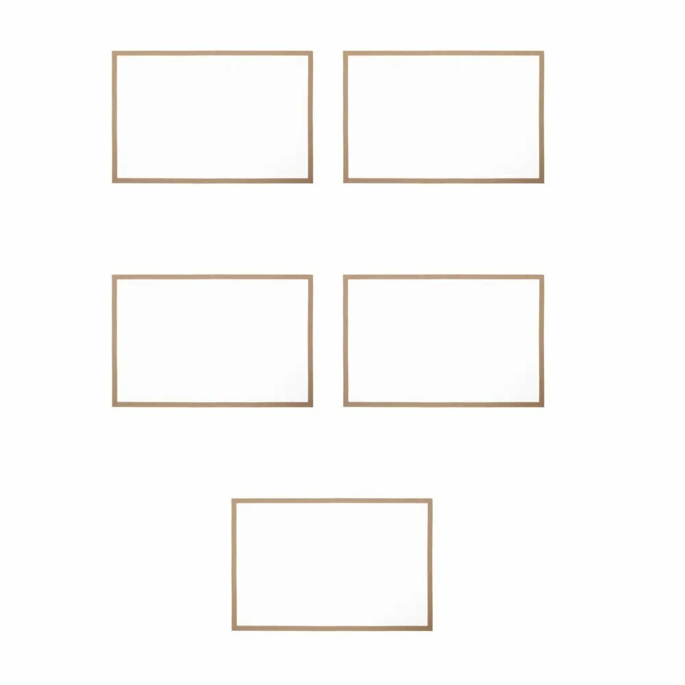 Органайзер для пазлов из полиэфирного волокна с противоскользящим покрытием и рамкой