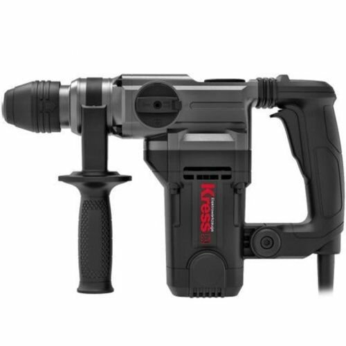 Перфораторатор раторатор KRESS 00 Вт, 5Дж, 28 мм, SDS-plus, кейс, шт