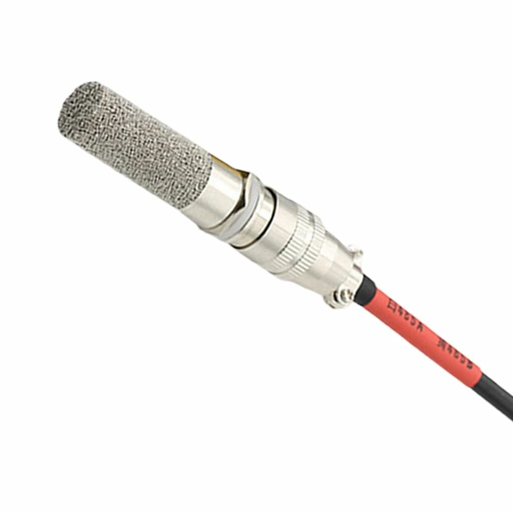 Датчики температуры и влажности RS485