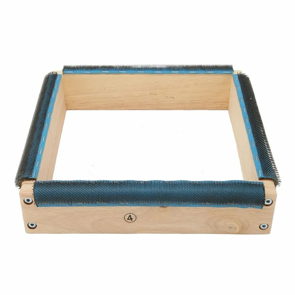 Вышиваемая полоска рама