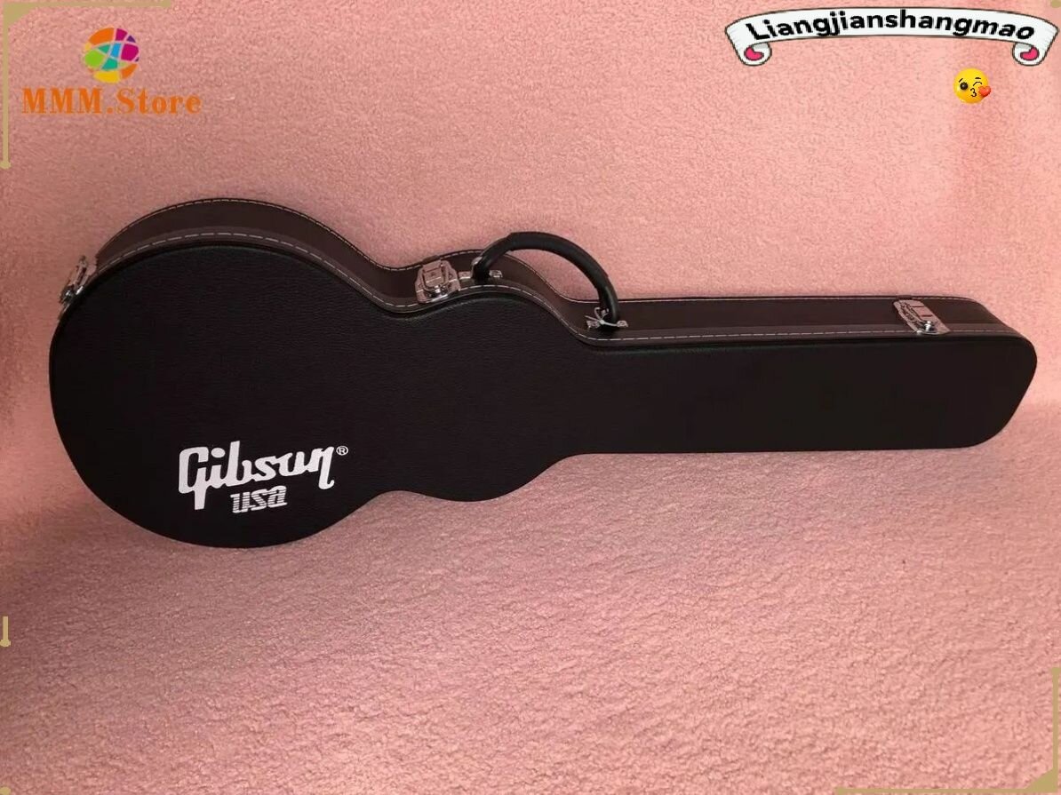 Кейс для гитары Gibson LP