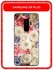 Чехол на Samsung Galaxy S9 + / Самсунг Галакси С9 Плюс с принтом "Пастельные роз...
