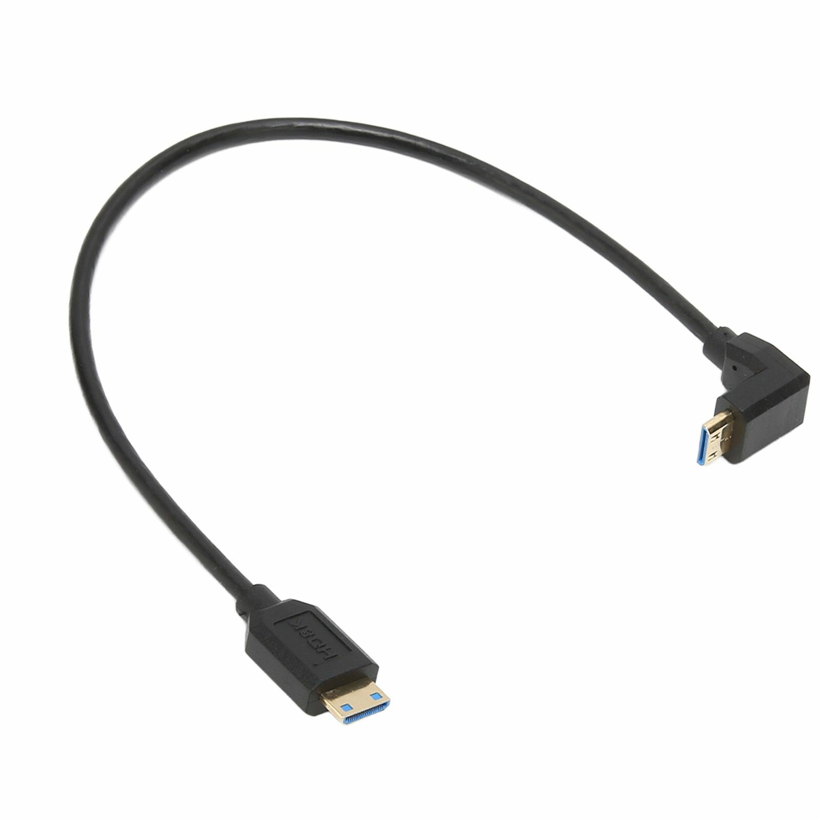 Удлинитель Mini HDMI 8K 60Hz, OD4.0mm, позолоченный коннектор