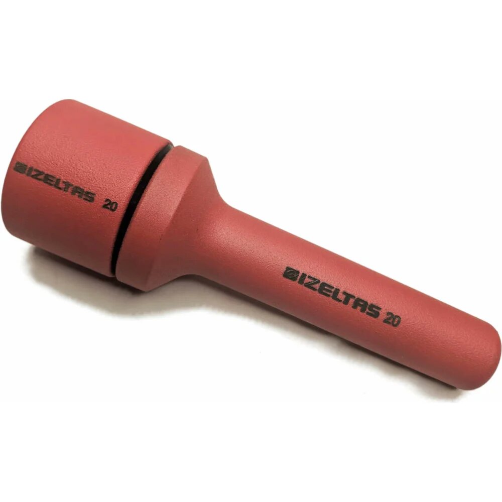 IZELTAS Инструмент д/установки люверсов развальцовыватель 20мм , 5710000020