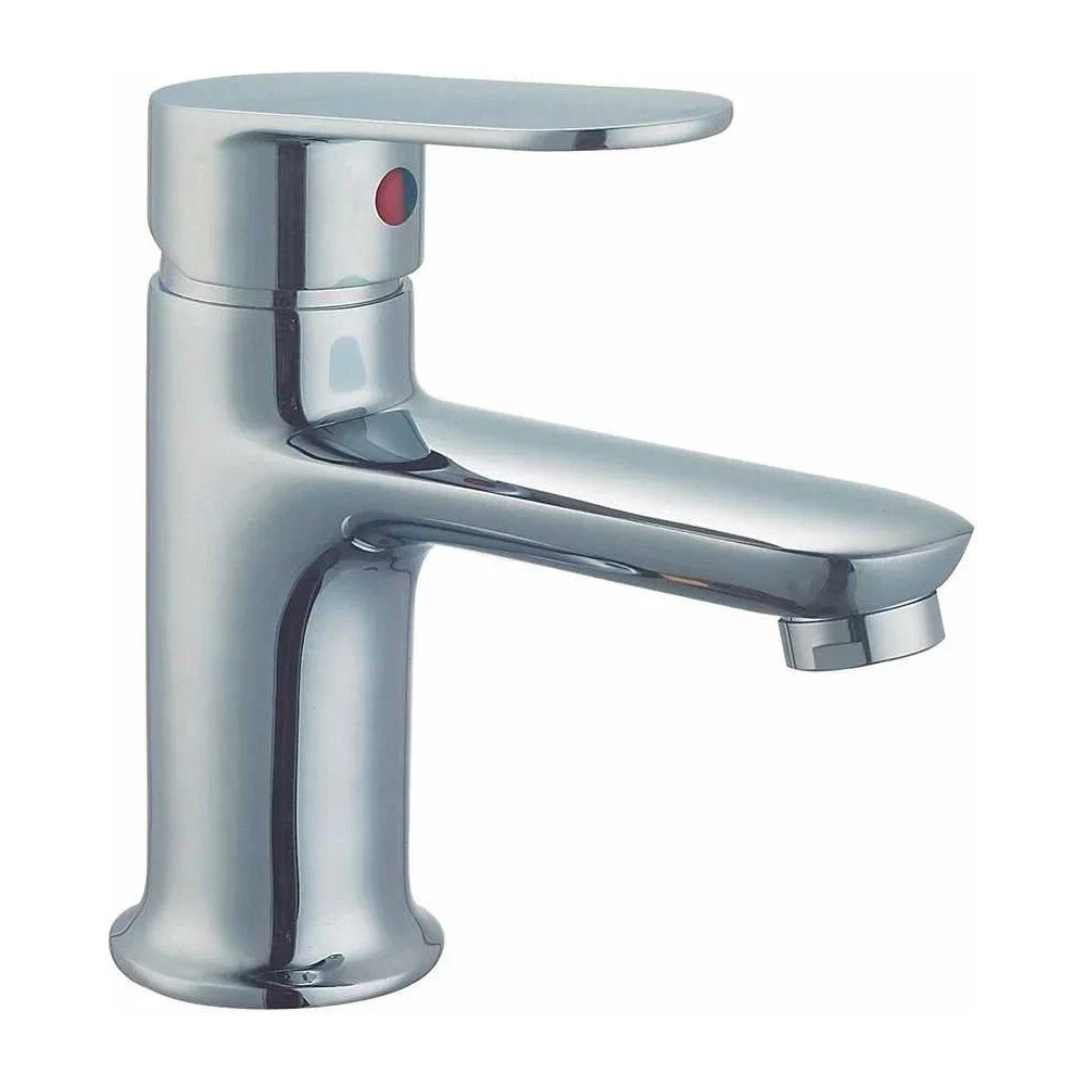 Смеситель для раковины VODA Drop DP26M