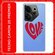 Чехол на Tecno Camon 20 Premier / Текно Камон 20 Премьер с принтом "Love heart 2...
