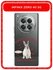 Чехол на Infinix Zero 40 5G / Инфиникс Зеро 40 5G с принтом "Heal the rabbit", п...
