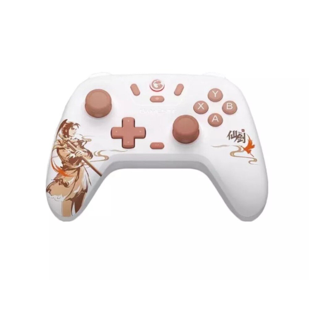 GameSir Nova Lite LiXiaoyao XianJian Беспроводной игровой контроллер Bluetooth