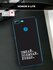 Чехол на Honor 9 Lite / Хонор 9 Лайт с принтом "Пылай и греши"