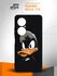 Чехол для Huawei Nova Y73, Хуавэй Нова У73, накладка, противоударный, с рисунком