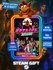 Hotline Miami Steam для PC | Экшены | русские субтитры и интерфейс | Цифровая ве...