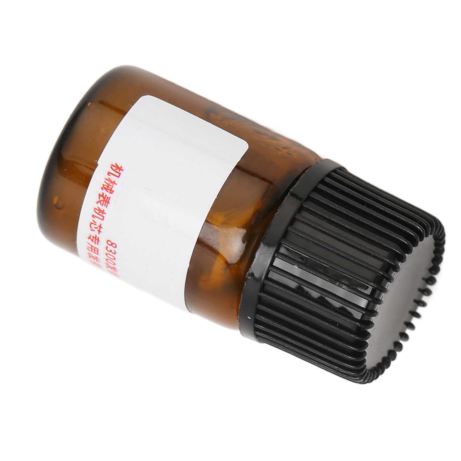 8300 Watch Oil Высокая смазывающая способность Стабильная производительность Механическое смазочное масло для часов