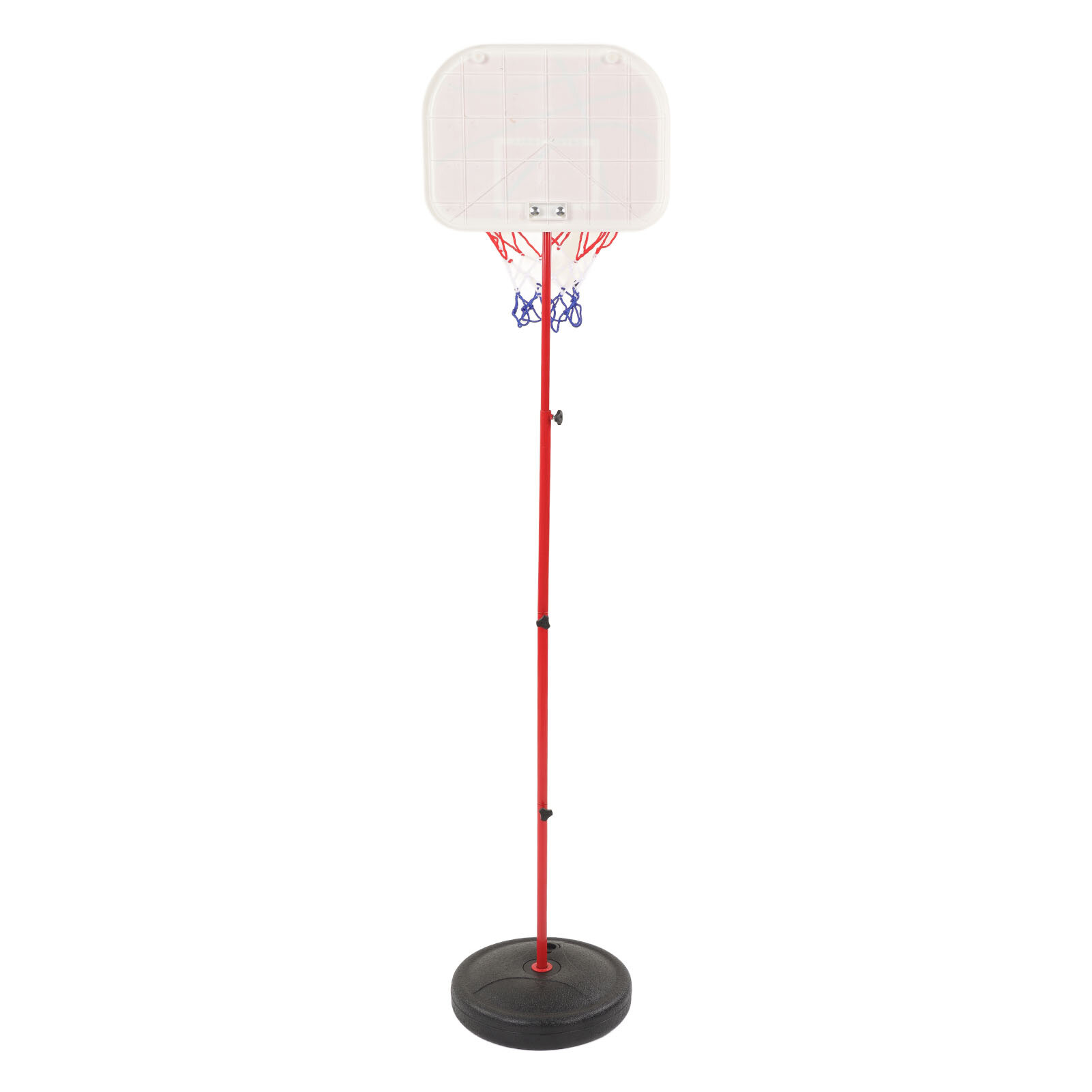 Adjustable Height Баскетбольный стенд — фото 1