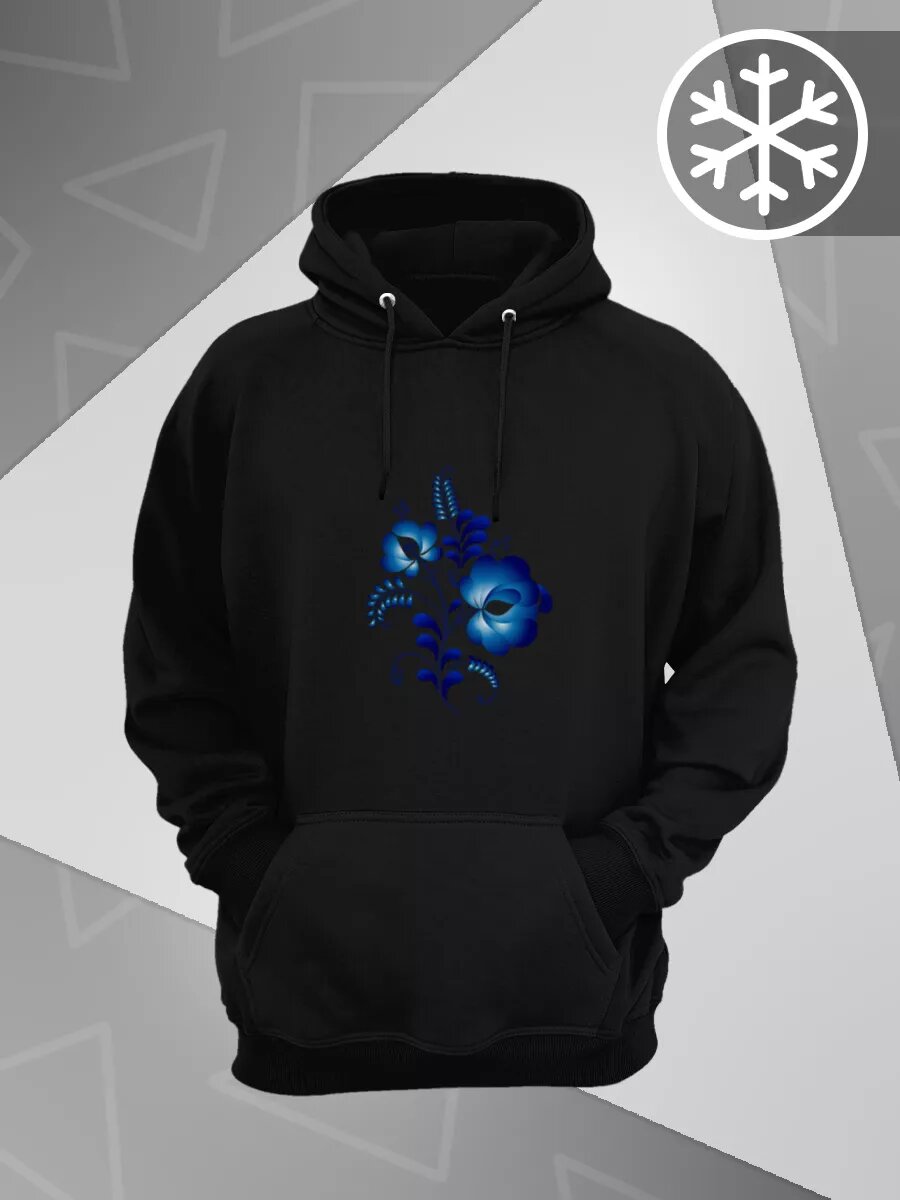 Худи спортивное