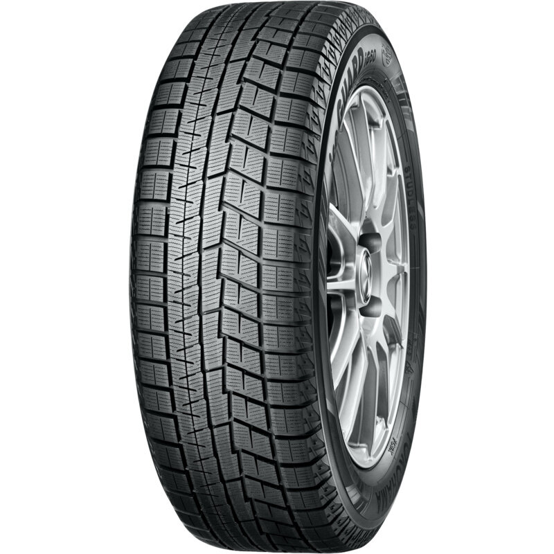 Yokohama iceGuard Studless iG60 195/65R15 91Q Новая автомобильная бескамерная шина Зимняя