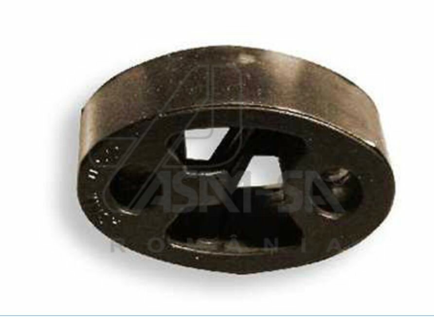 30357 Подвеска глушителя RENAULT LOGAN