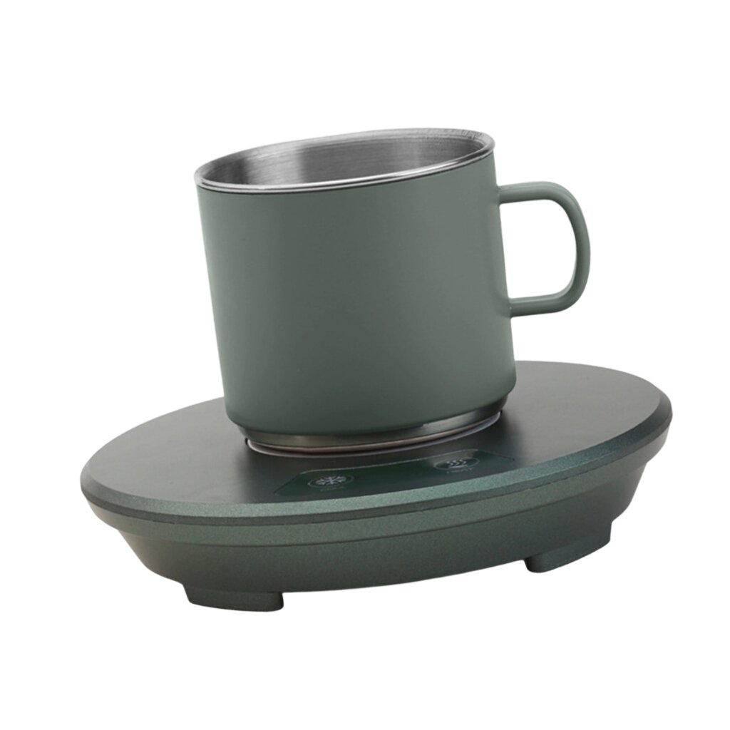 Подогреватель напитков для стола