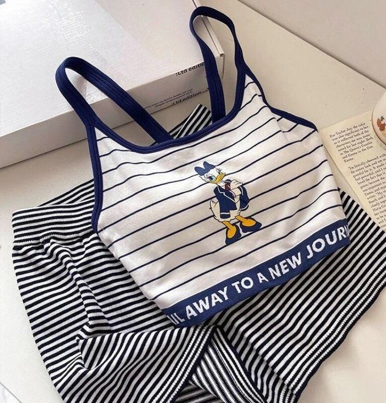 MINISO Карнавальный костюм Дональд Дак L code 50-57kg