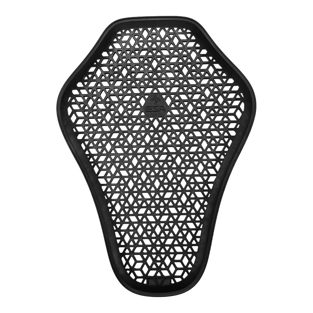 Защитная Экипировка Для Мотоциклистов: Унисекс-защита Спины, Встроенная Амортизация, Аксессуар Для Мотокуртки Для Мотокросса