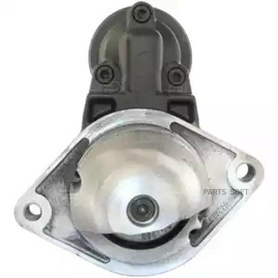 Стартер восстановленный 12V, 1.1kW от официального дистрибьютора, HC-PARTS, артикул CS1334